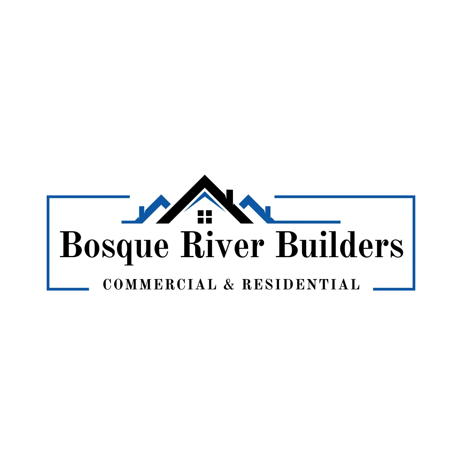 Bosque River Builders