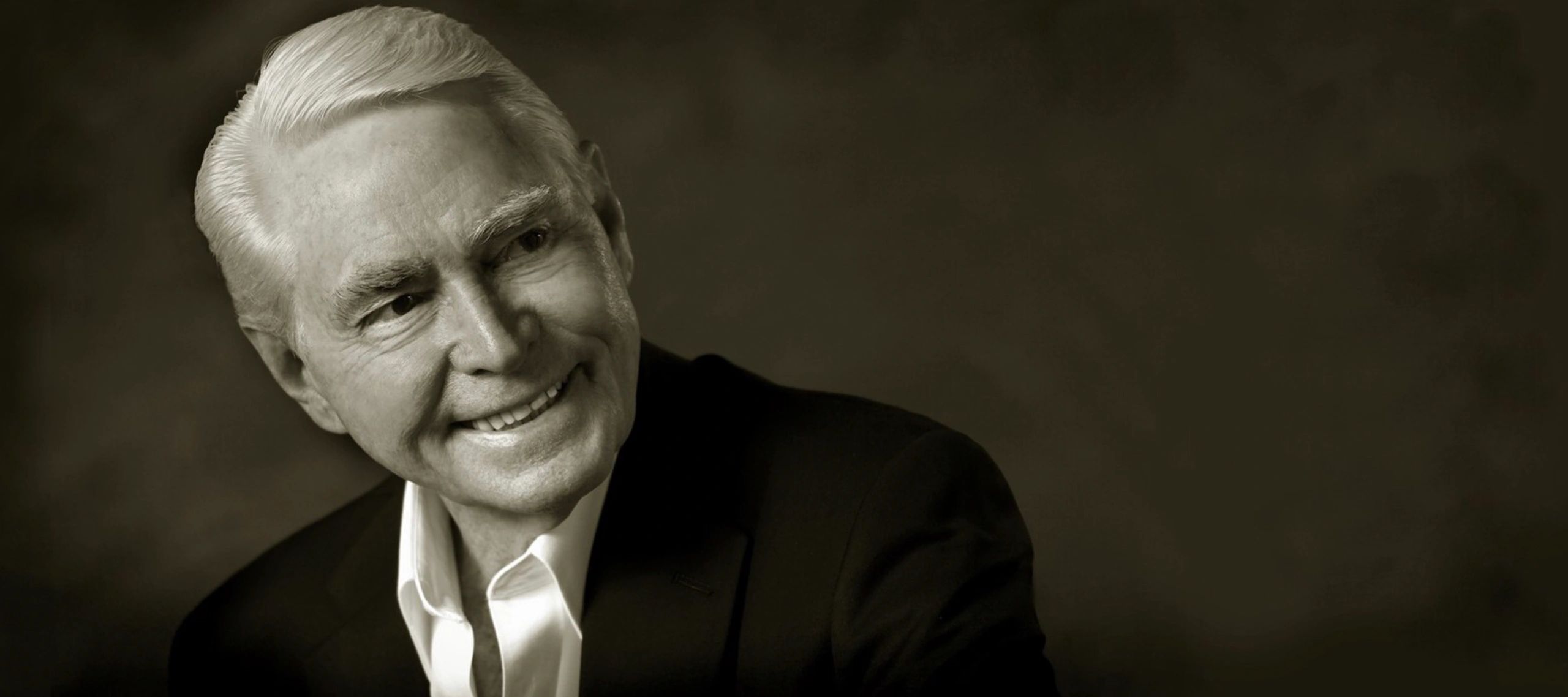 The Secret to an ImPractically Perfect Life with Fred Claire