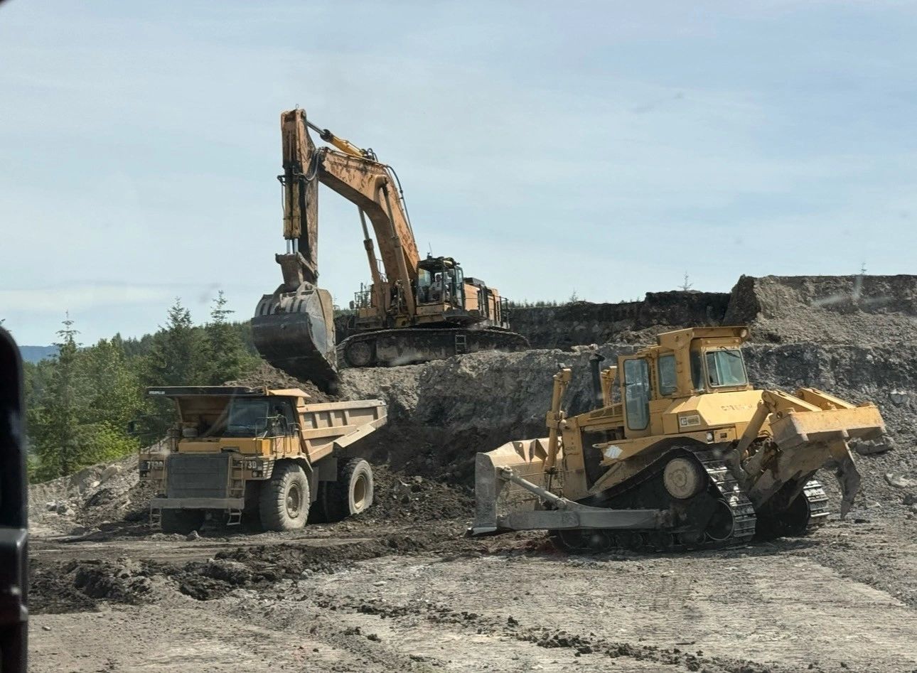 Wheeler Construction Company