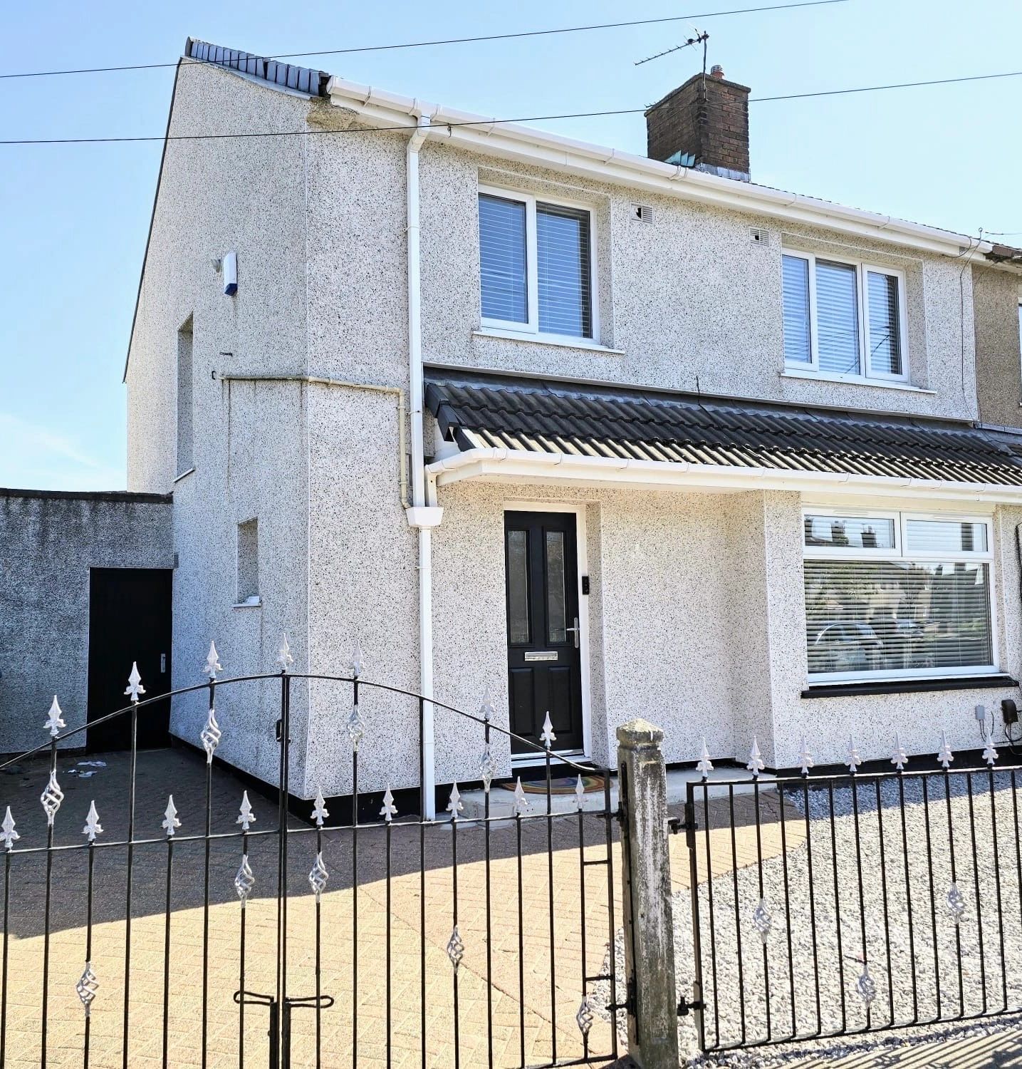 Our Home | All Children Matter