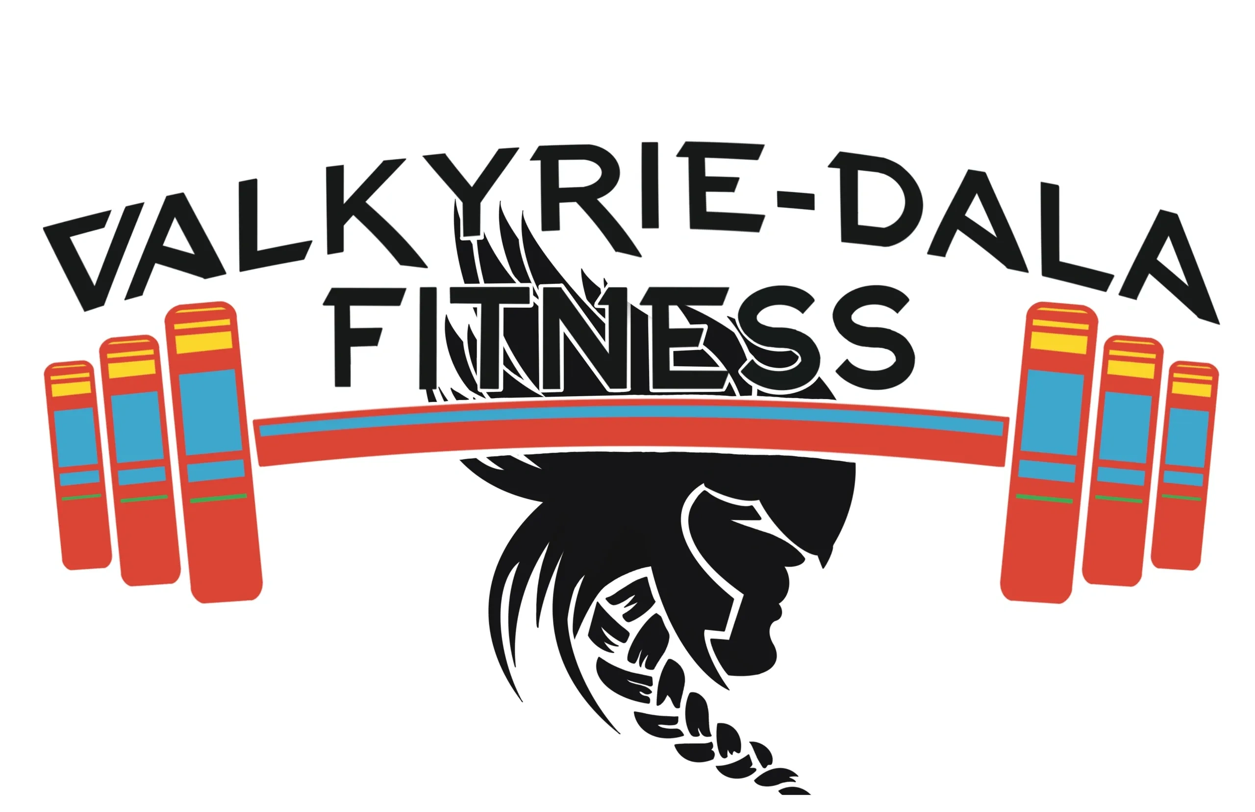 Valkyrie Dala Fitness Training