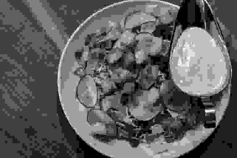 Element 112 - Restaurant - Toledo, Ohio