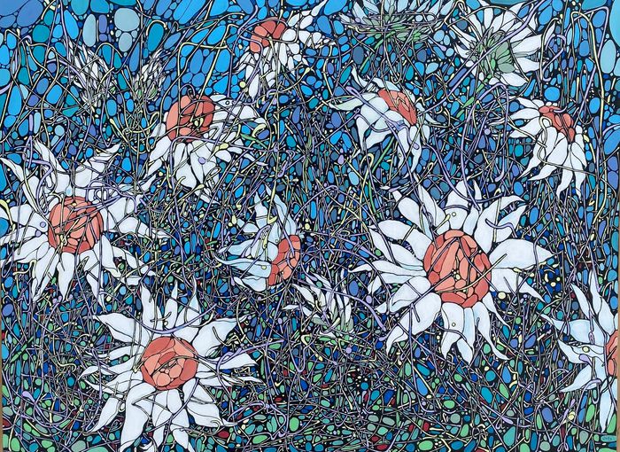 Art and Design - The JMR Collections