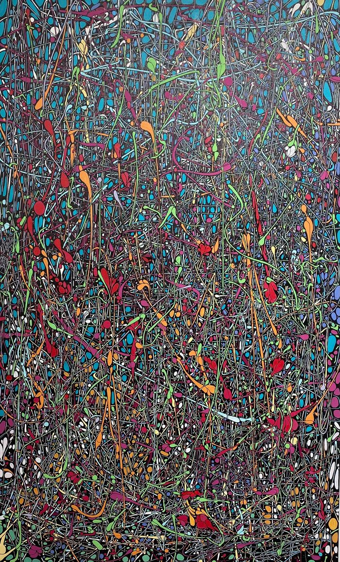 Art and Design - The JMR Collections