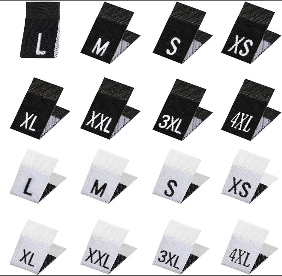 PRODUCTS | LABELS & TAGS