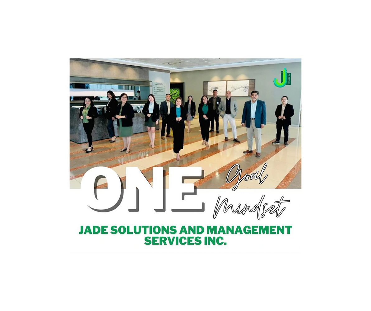 Urgent Hiring Opportunities at Jade Solutions