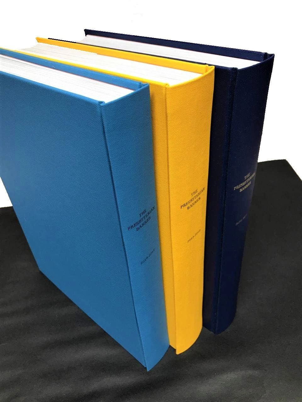 Different Types of Bookbinding