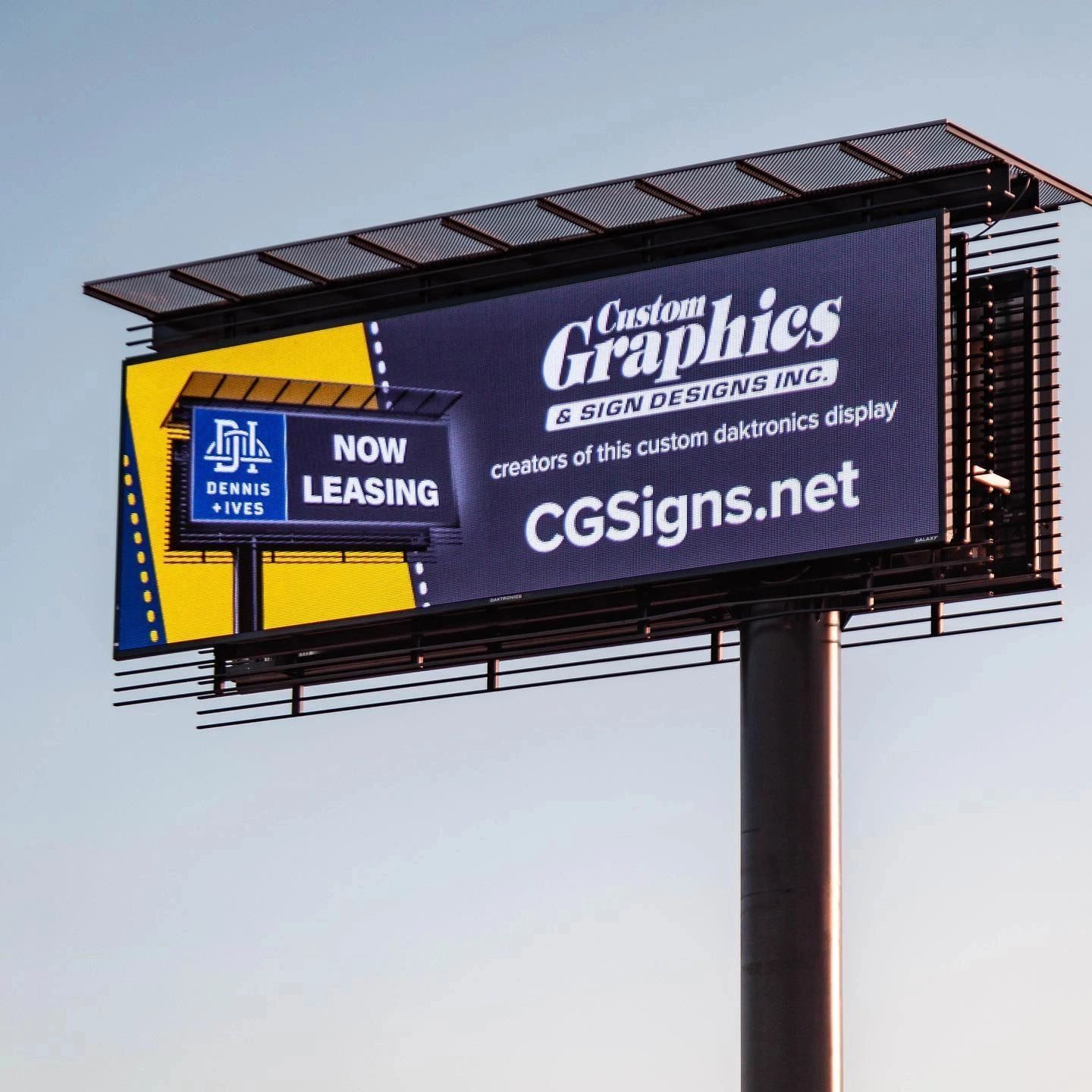 Custom Graphics & Sign Designs - Your One-Stop Sign Shop - Jacksonville ...