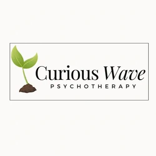 Curious Wave Psychotherapy