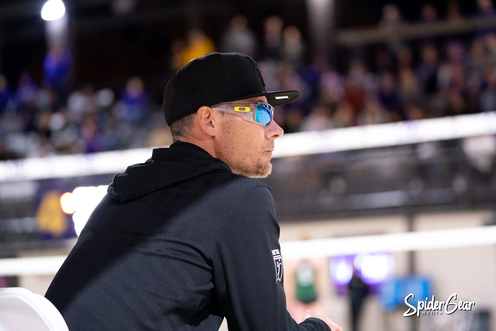 Future Beach Volleyball