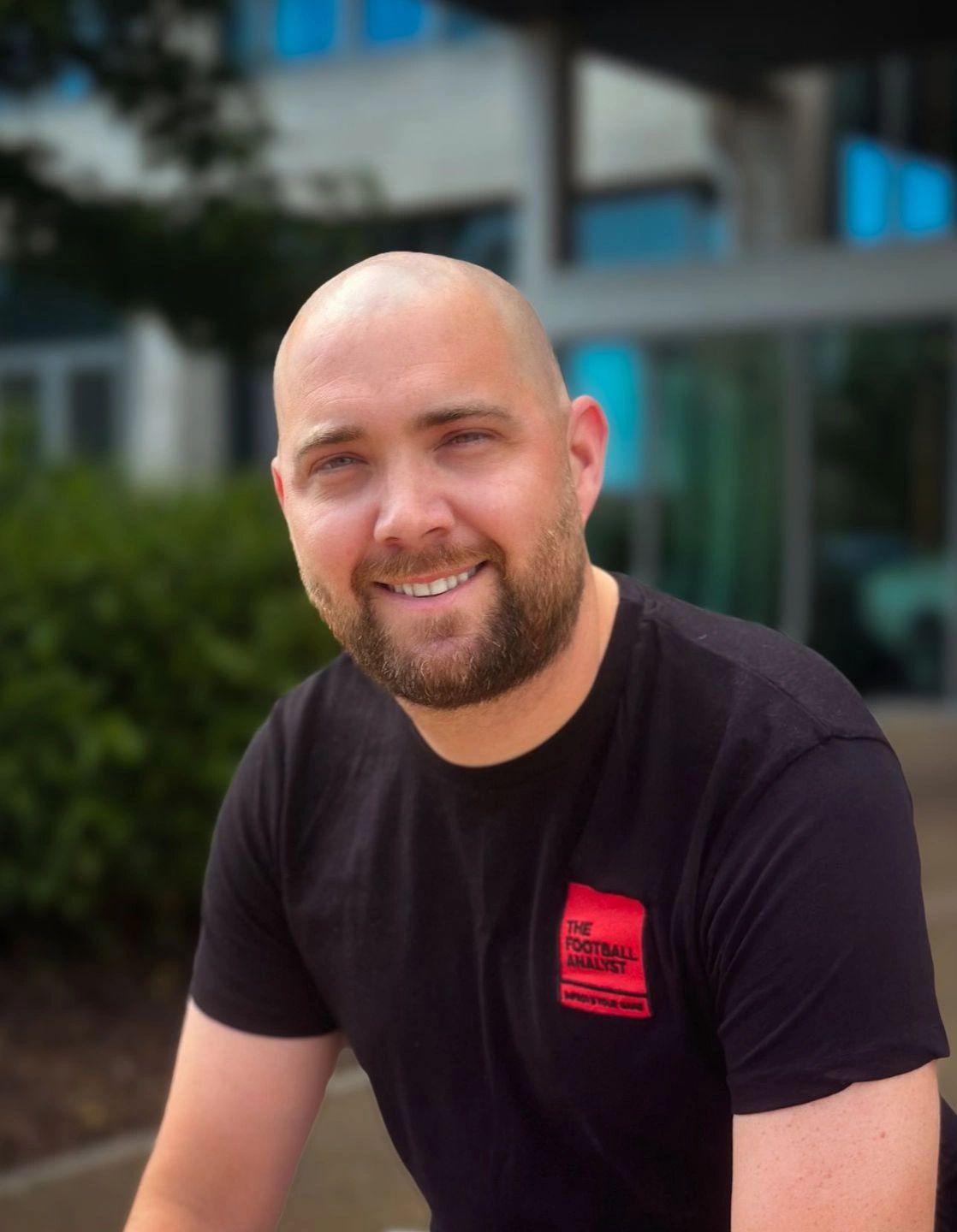 Welcome Jamie Osman to the ASPA Advisory Group