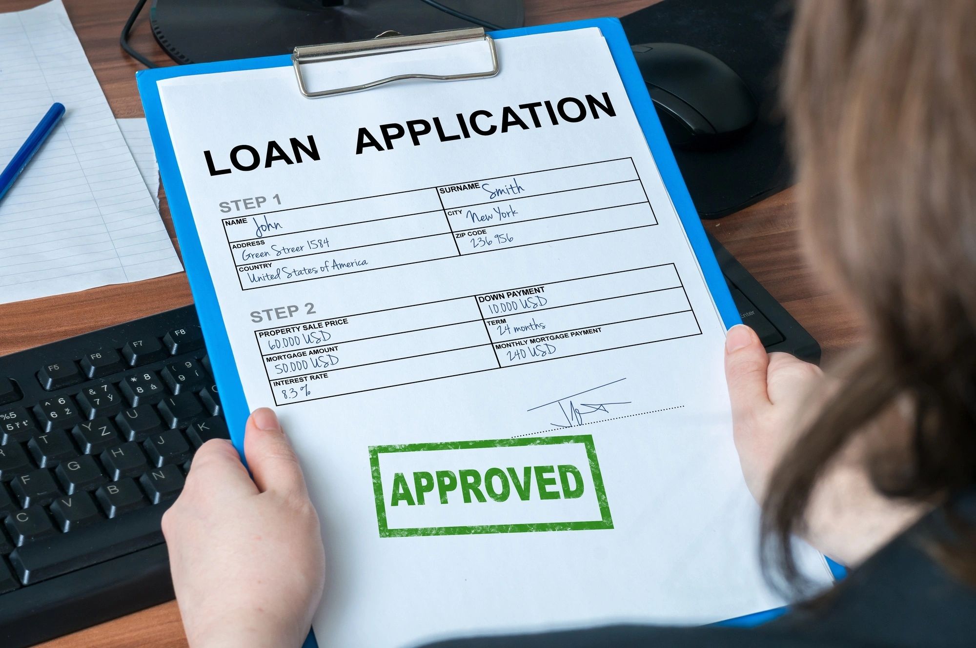 What to Know Before You Apply for a Home Loan