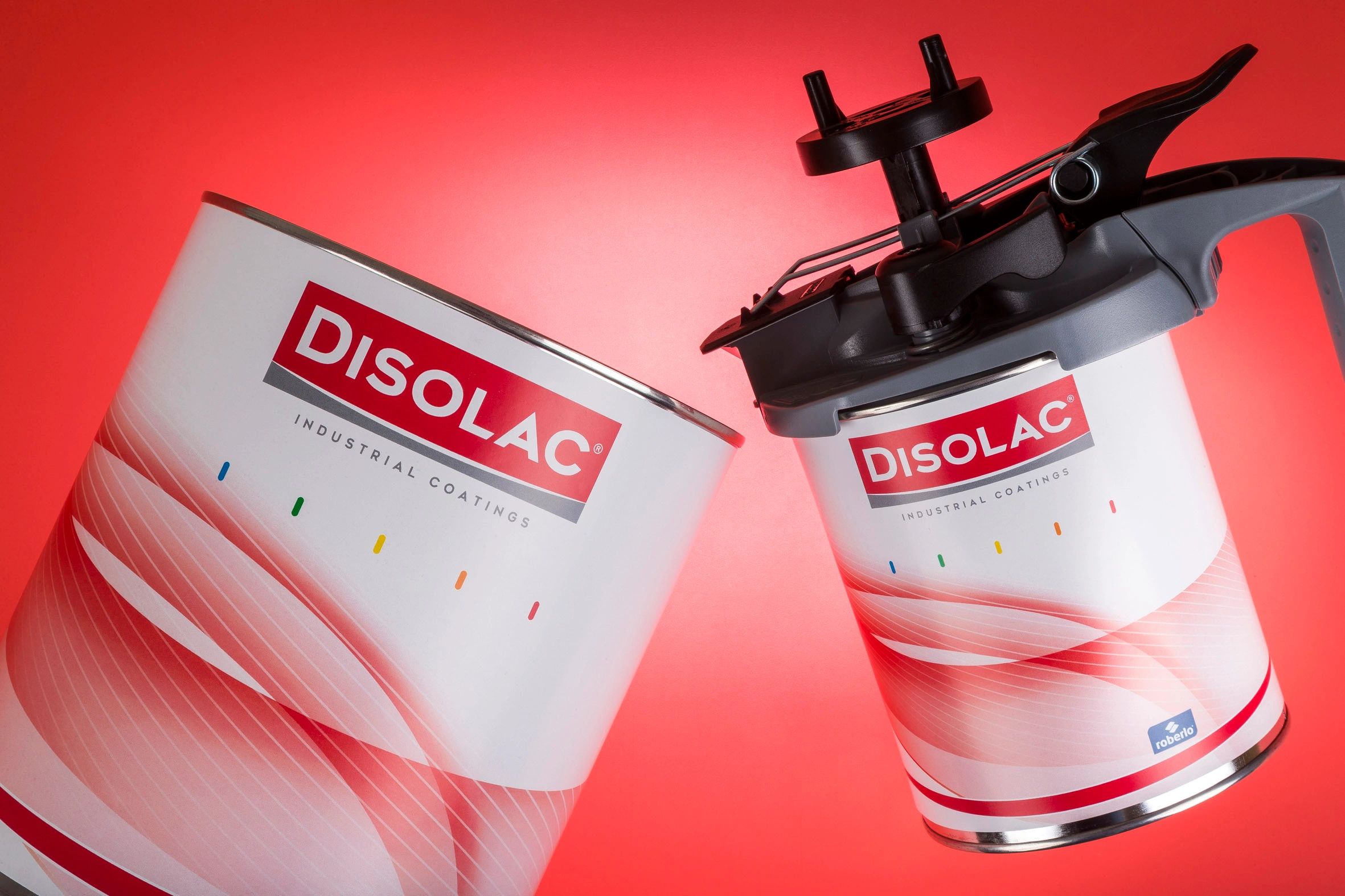 Central Industrial Coatings Ltd