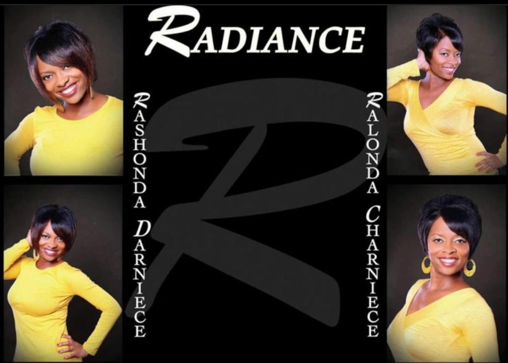 Radiance Discography