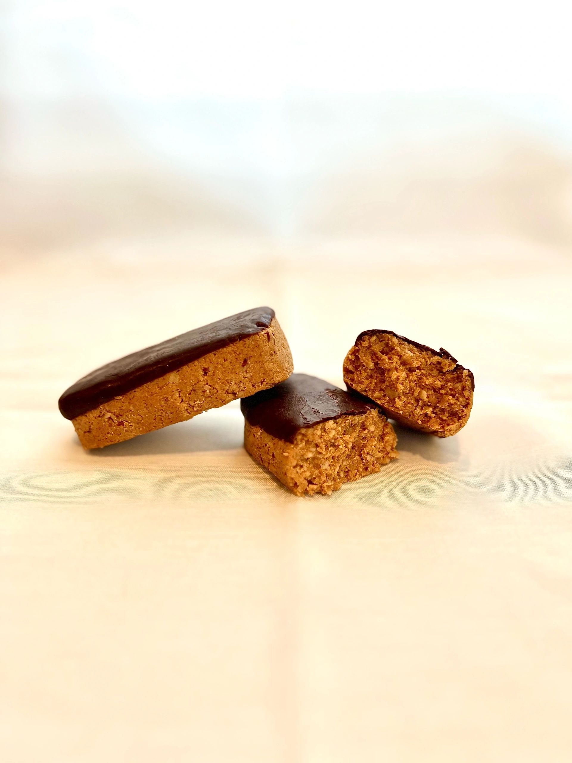 THE BAR Protein Bar - Protein Bar, Organic