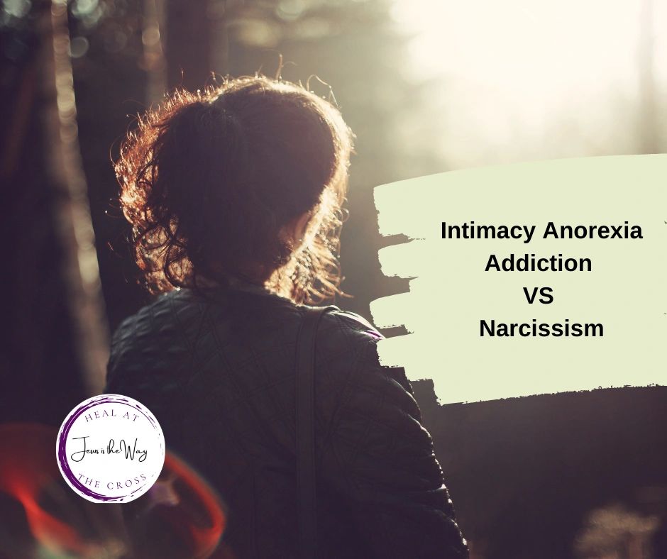 Intimacy Anorexia Addiction vs Narcissism