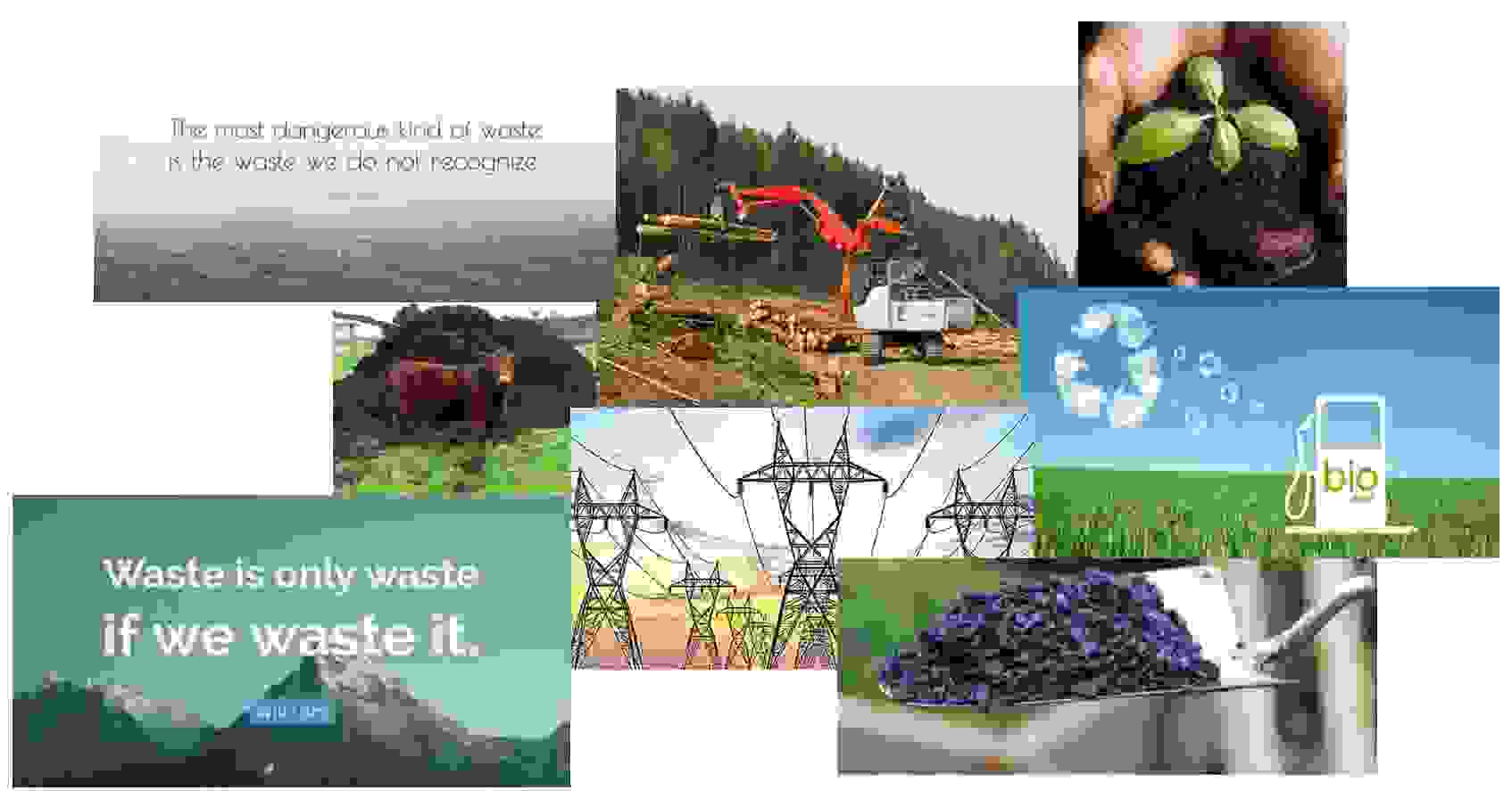 HOME | Precision Waste Conversion