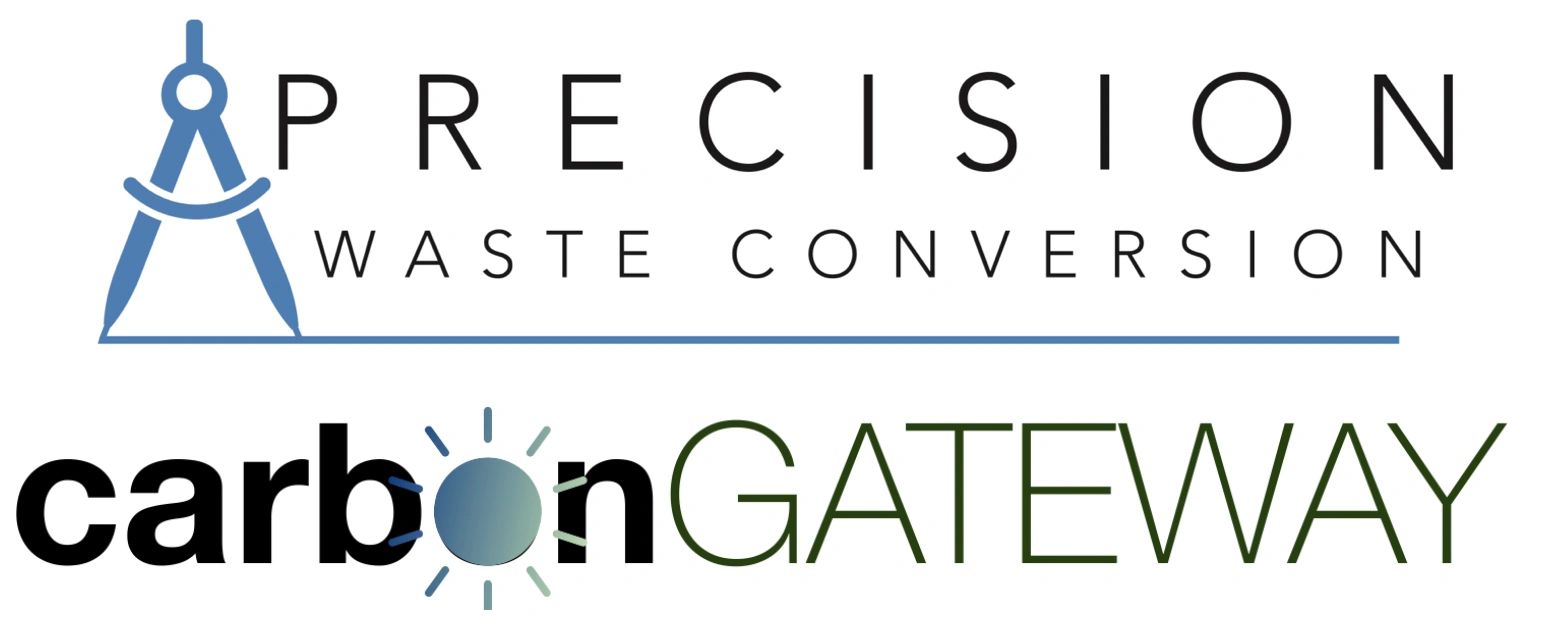 HOME [precisionwasteconversion.com]