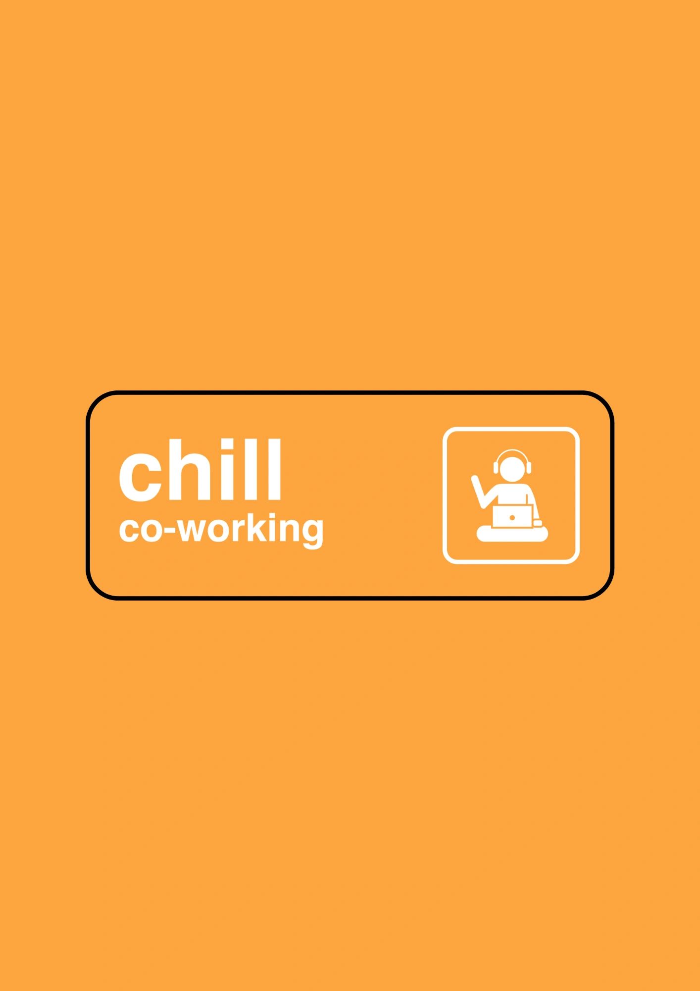 Chill Co-Working - Tenerife Co Working, Office Space in Tenerife