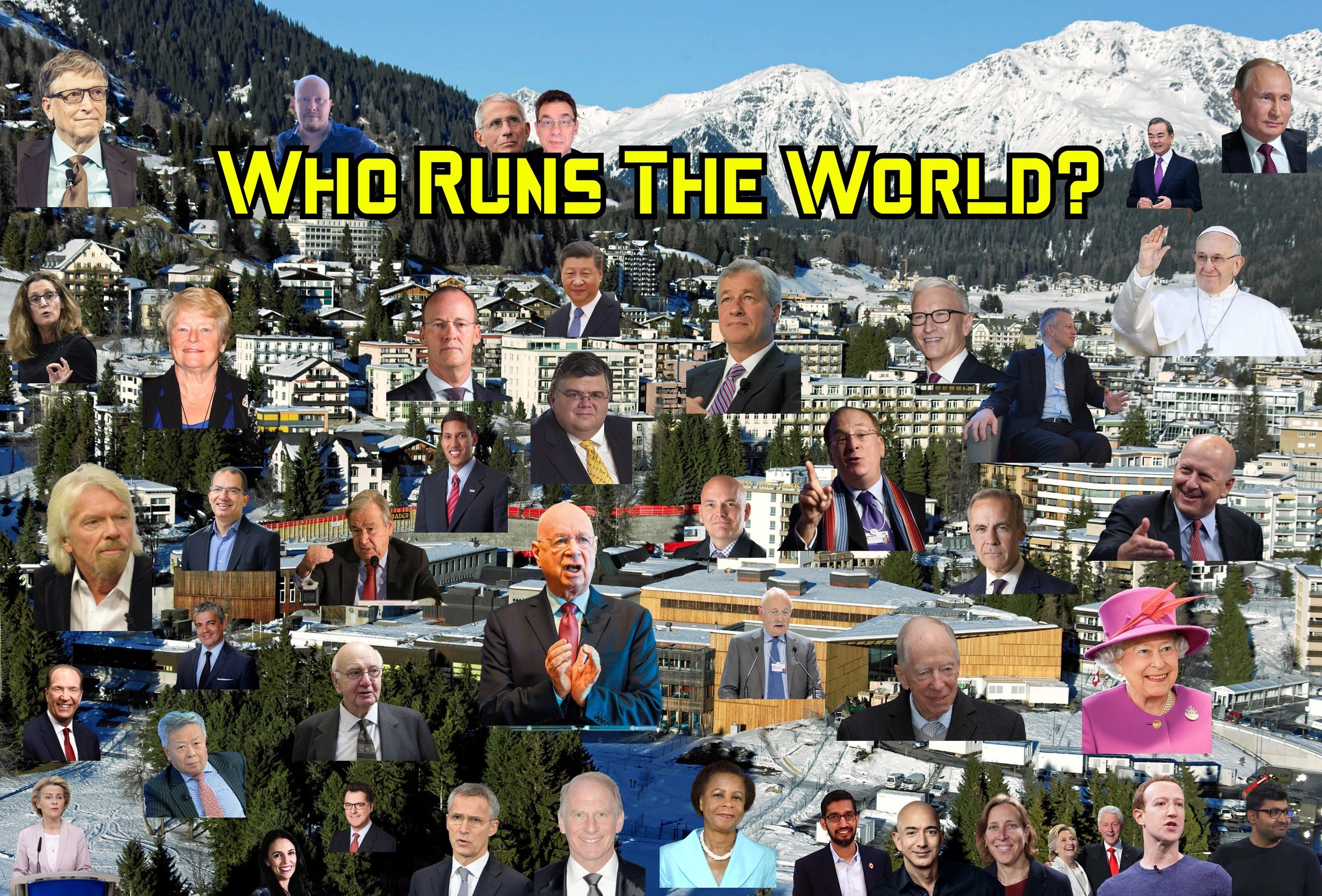 Global Shapers Community