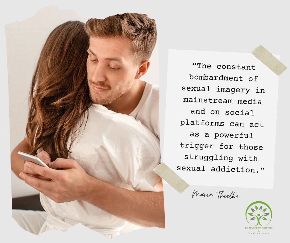 The Over-Sexualization of Media, Its Impact on Sexual Addiction