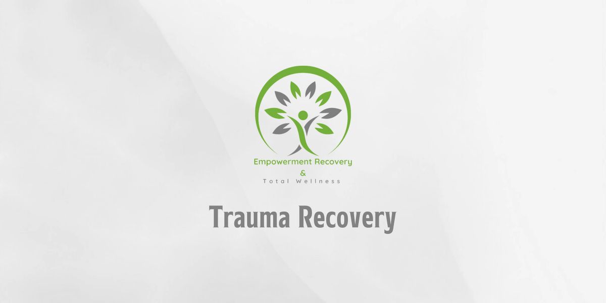 Trauma Recovery