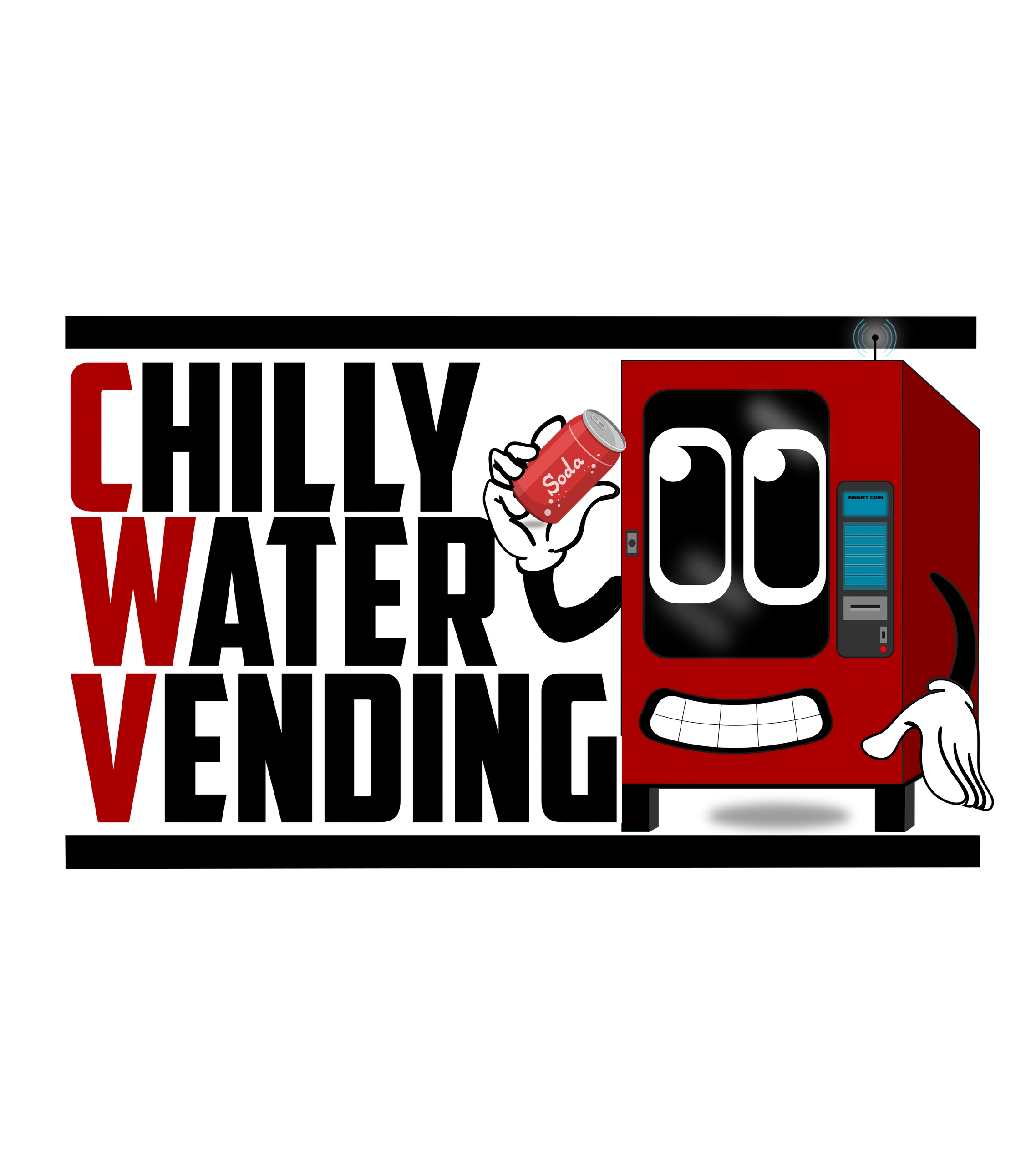 Chilly Water Vending