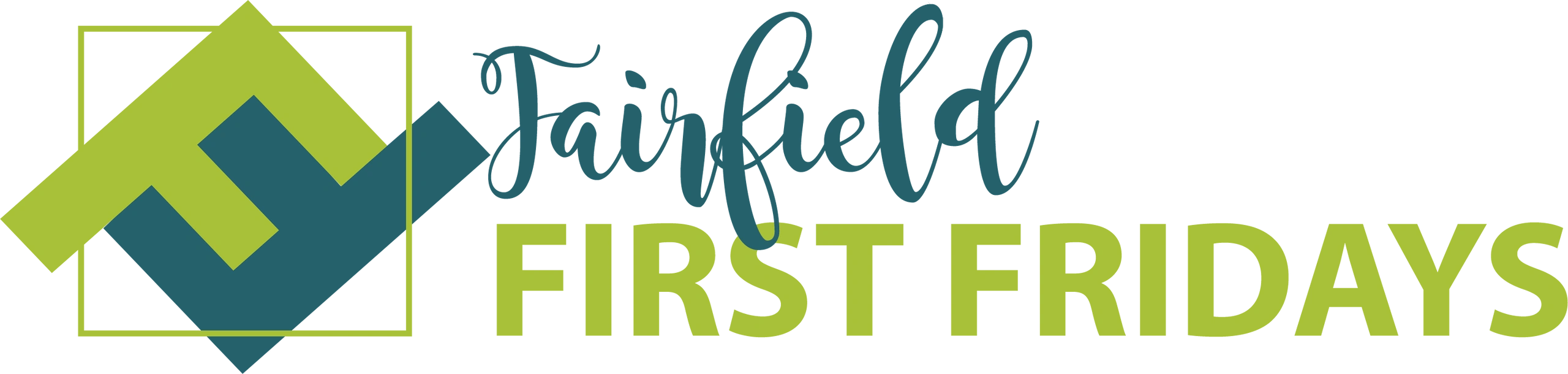 Fairfield First Fridays Art Walk