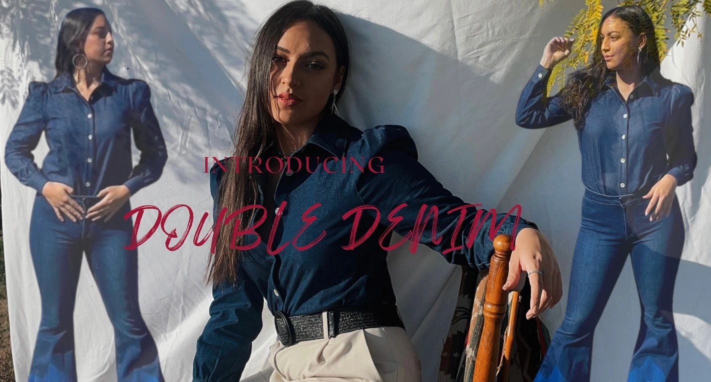 DeadSet Designs - Womens Fashion Clothing, Campdraft Rodeo Arena Long-Sleeved Horse Country ...