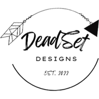 DeadSet Designs - Womens Fashion Clothing, Campdraft Rodeo Arena Long-Sleeved Horse Country ...