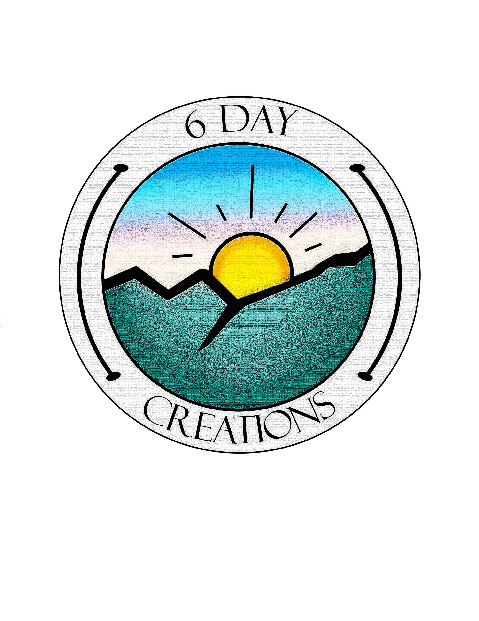 6 Day Creations