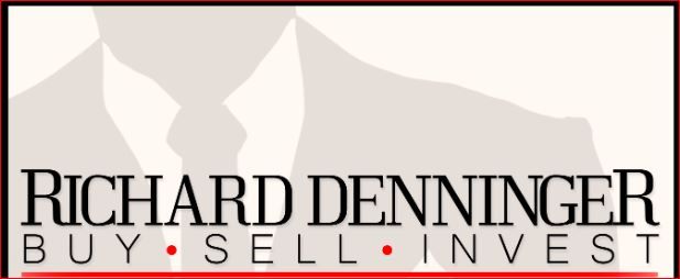 Award Winning Real Estate Agents, Helping Clients Buy or Sell Homes and ...