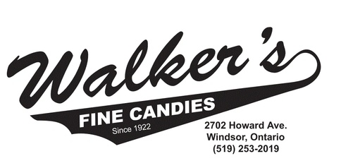 WALKER'S CANDIES | WALKER'S CANDIES