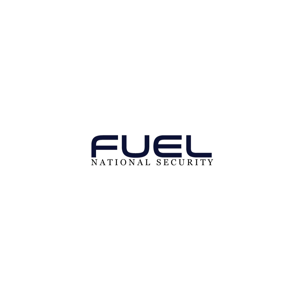 Fuel National Security
