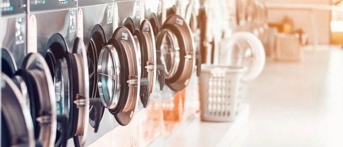 Toronto Coin Laundry