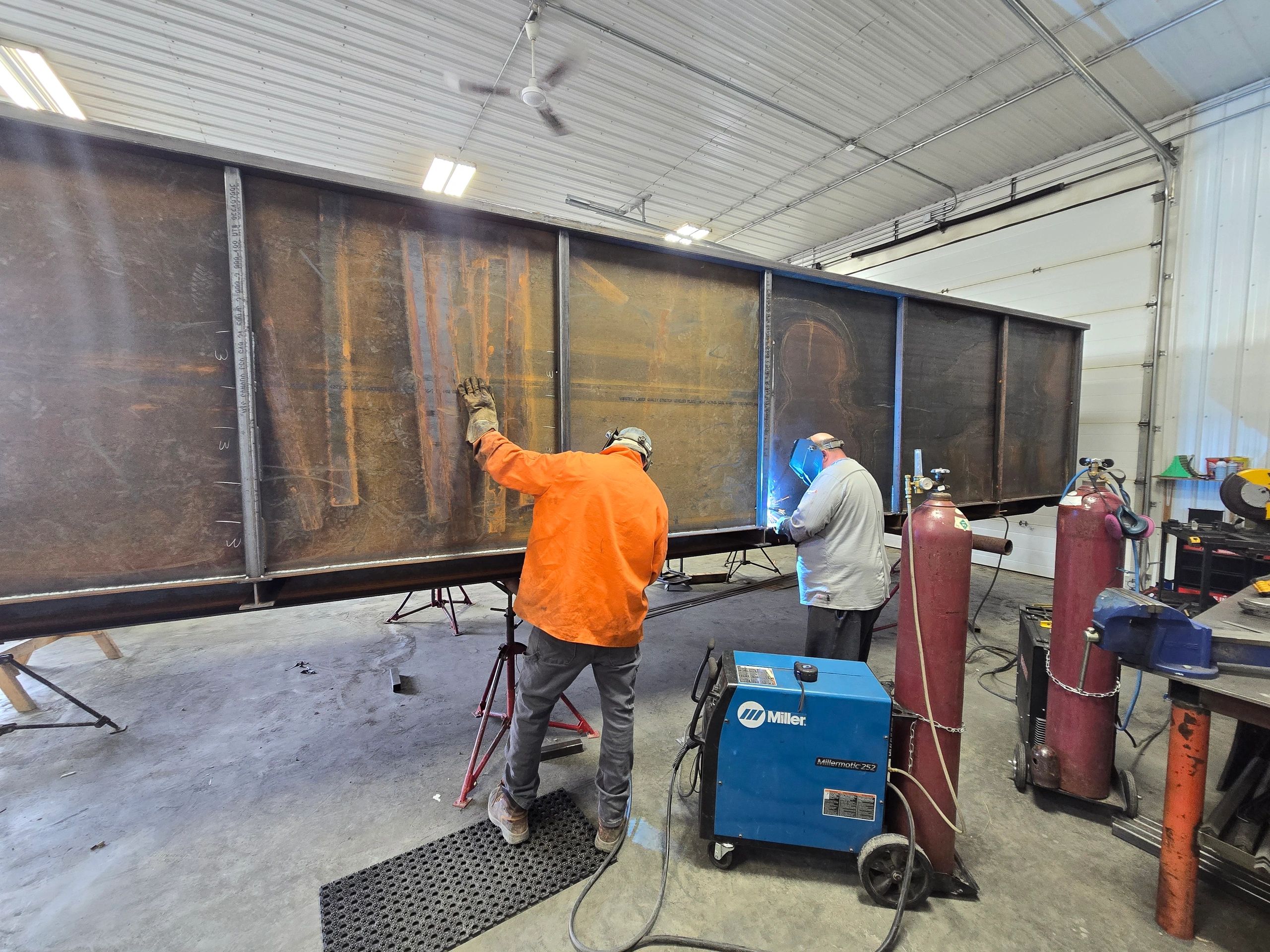 King Craft Inc