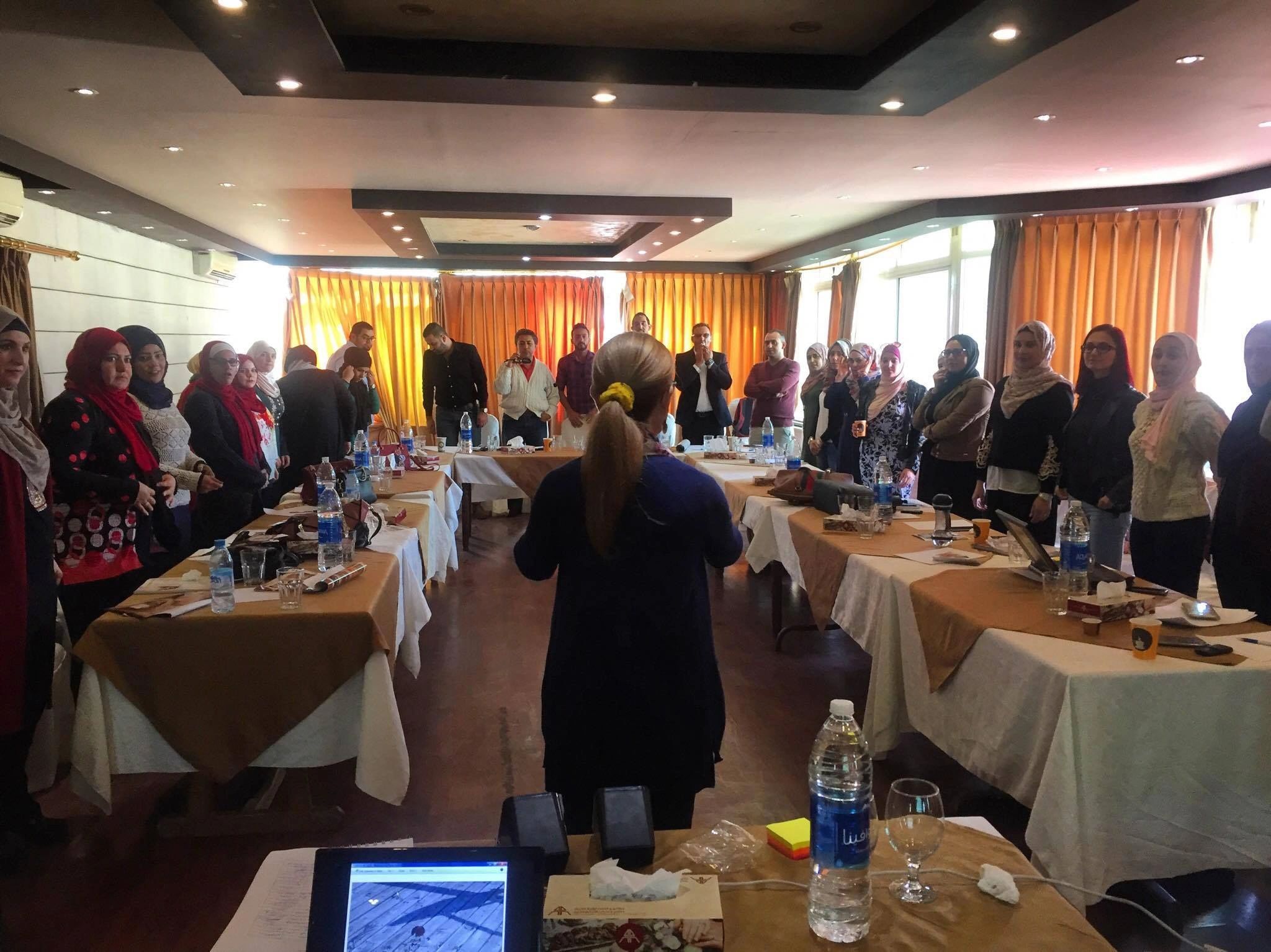 The Artful Communicator