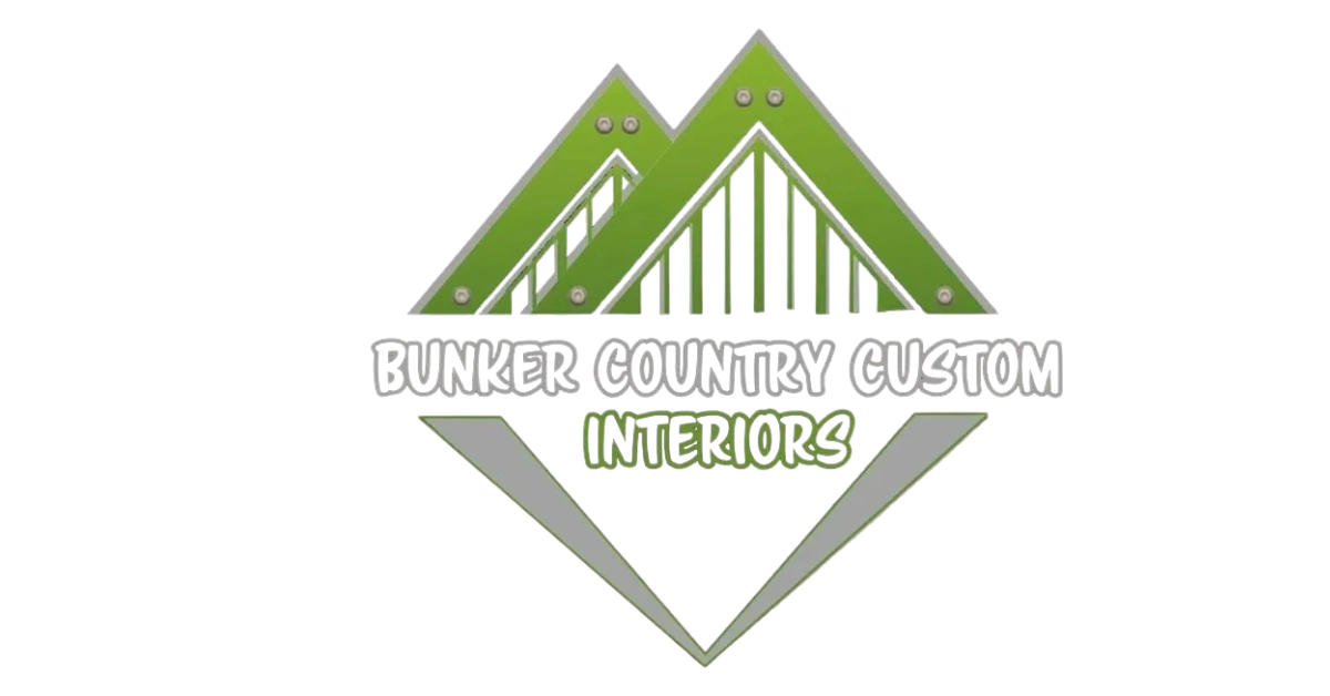 Bunker Country Custom Interiors