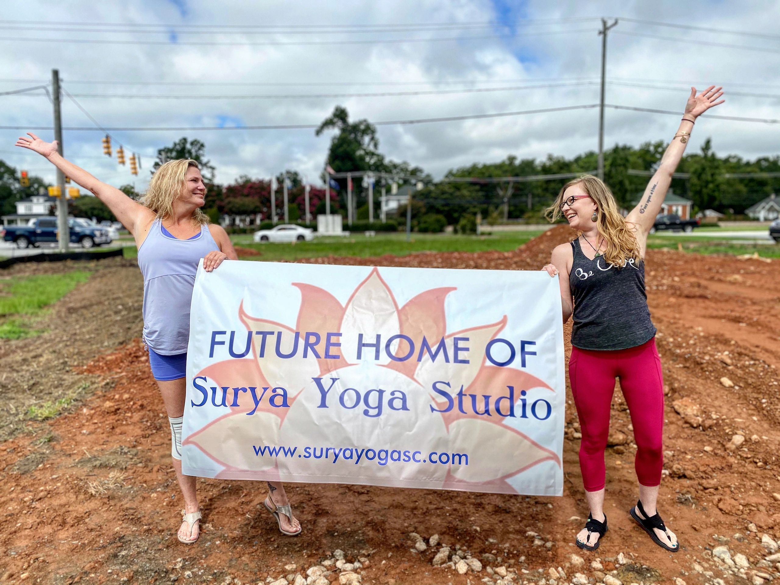 Surya Yoga - Hot Yoga, Bikram Yoga, Vinyasa Yoga