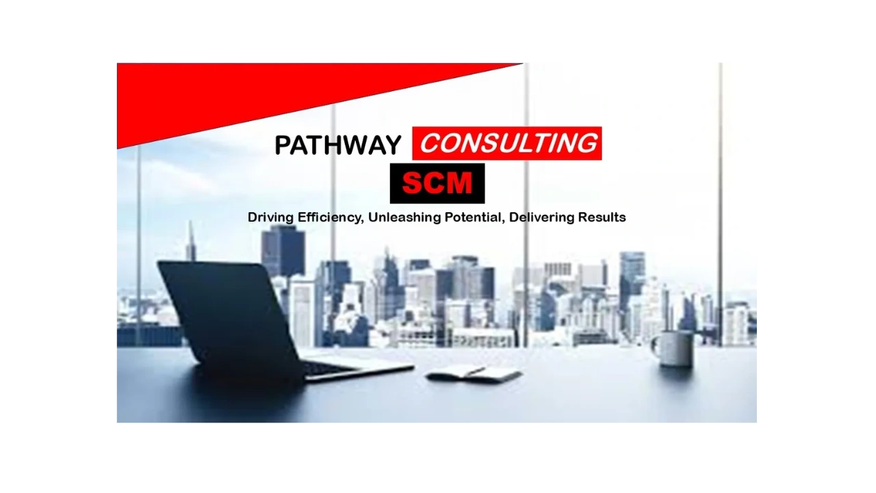 PATH - Supply Chain Consulting