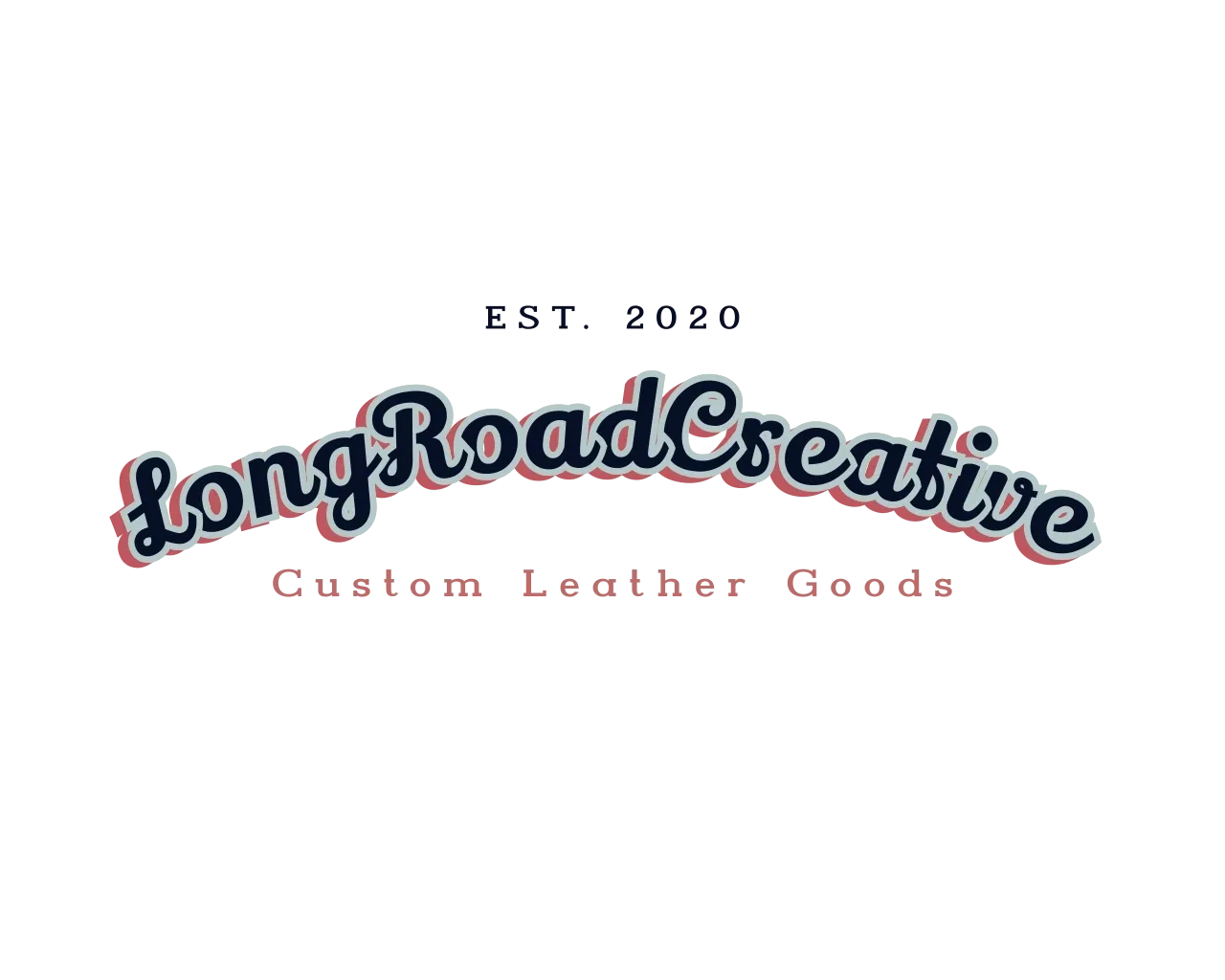LongRoadCreative - Handcrafted Leather Goods, Custom Made to Order