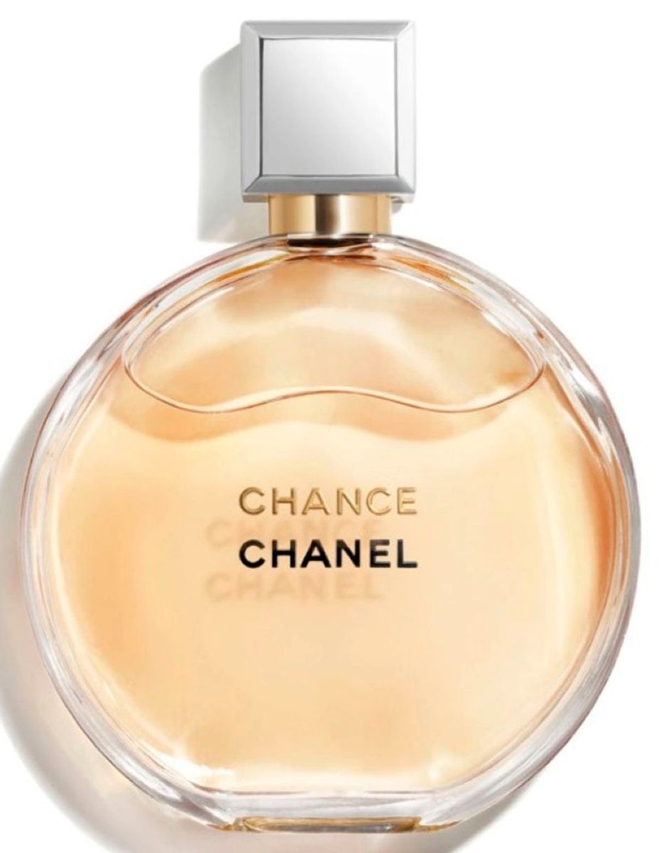CHANEL CHANCE EDP 100 ML