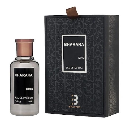 BHARARA KING EDP 100 ML