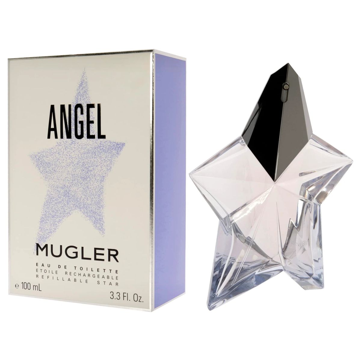 MUGLER ANGEL EDT 100 ML