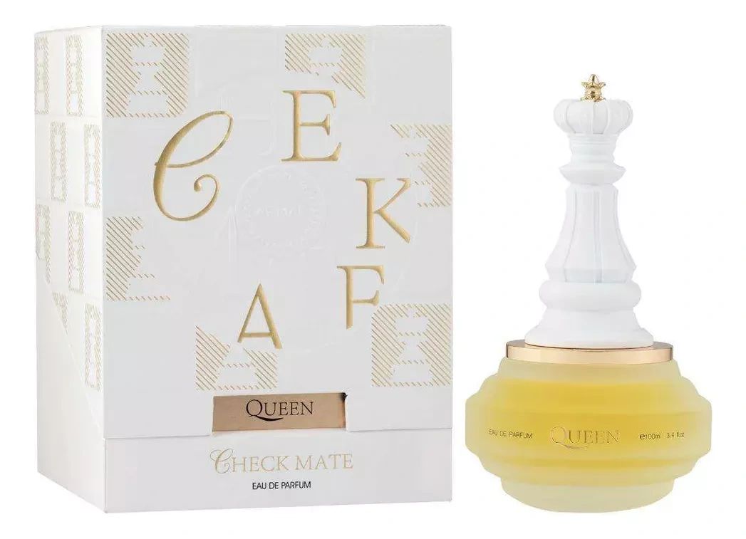 ARMAF CHECKMATE QUEEN EDP 100