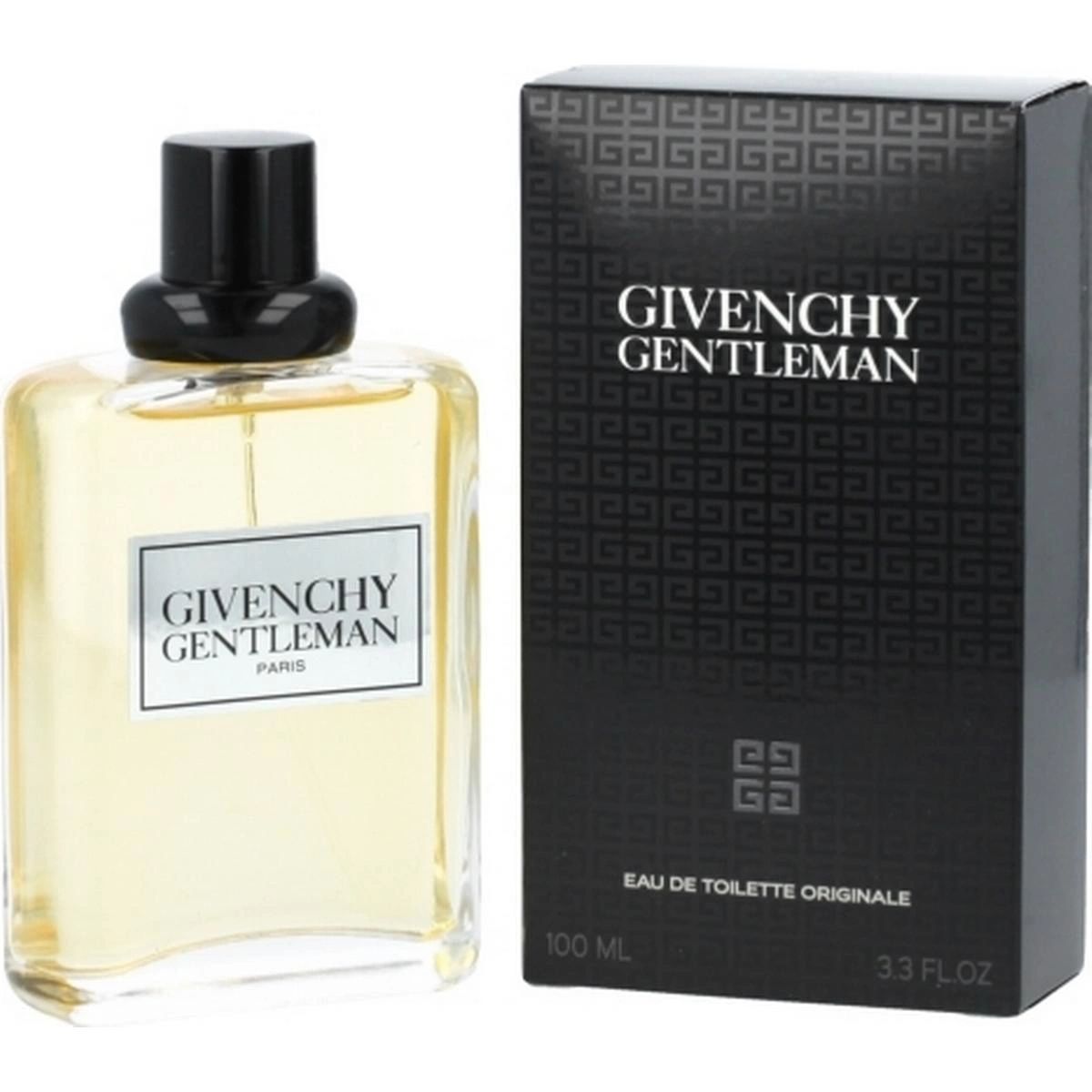GIVENCHY GENTLEMEN ORIGINAL EDT 100ML