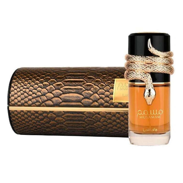 LATTAFA MUSAMAN EDP (UNISEX) 100 ML