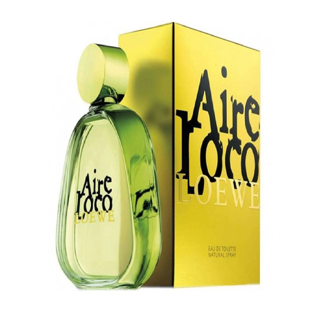 LOEWE AIRE LOCO EDT 100 ML