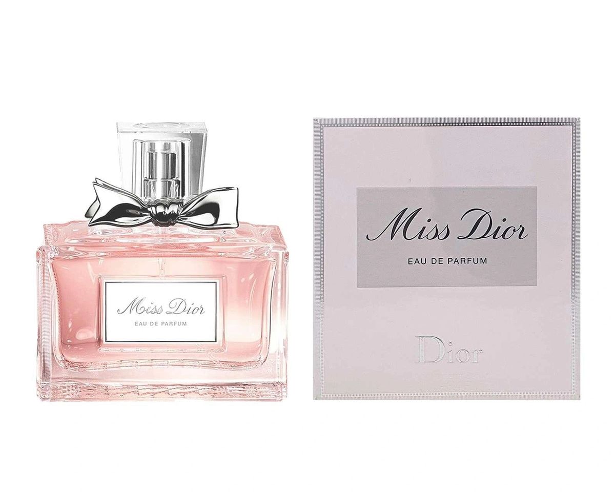 CHRISTIAN DIOR MISS DIOR EDP 100 ML