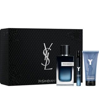 YVES SAINT LAURENT Y EDP + 10 ML+ GEL DUCHE 50 ML